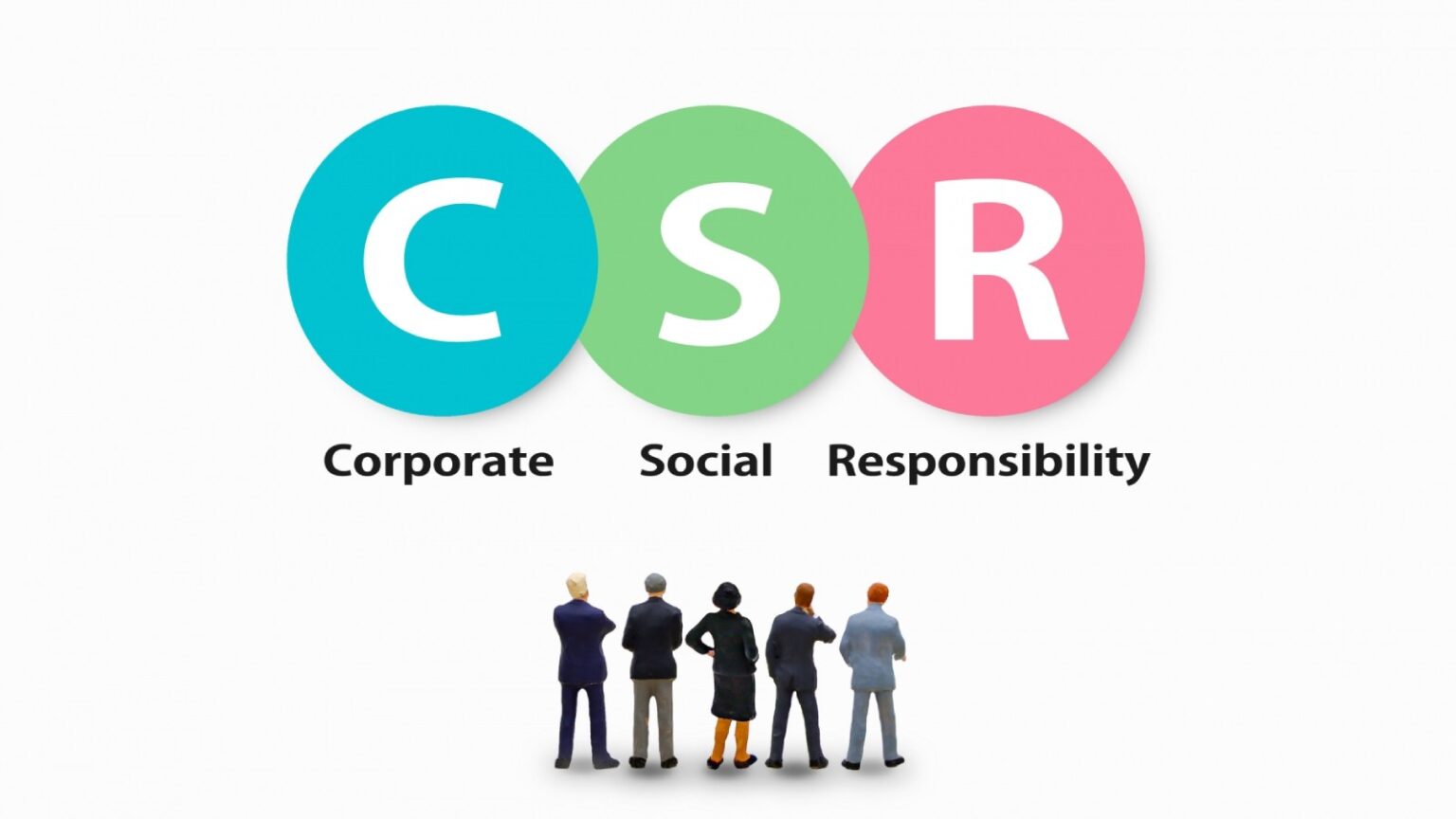 CSR活動の重要性と多様な実践形態｜人事の窓口