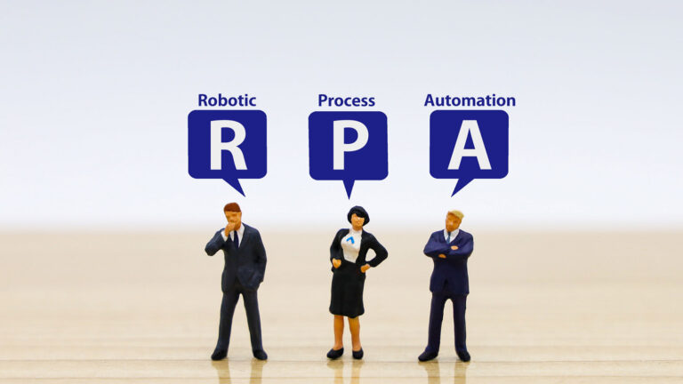 RPA（Robotic Process Automation）の全貌と展望｜人事の窓口