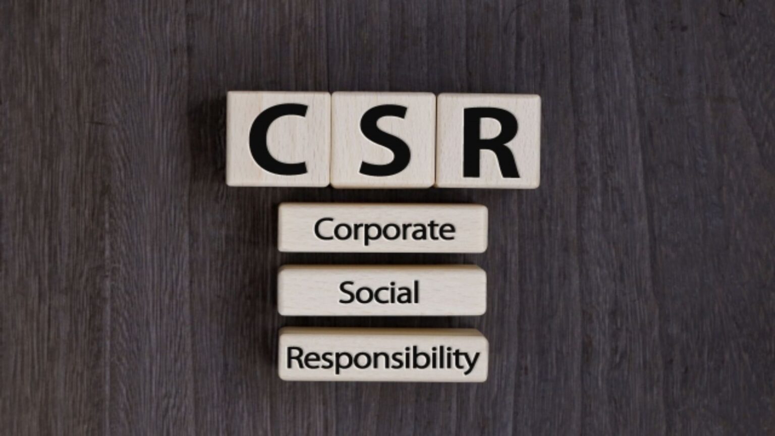 CSR の全貌：定義、実践、課題と未来への展望｜人事の窓口